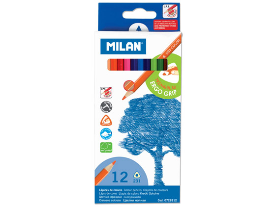 Milan colors – Ararawi Group